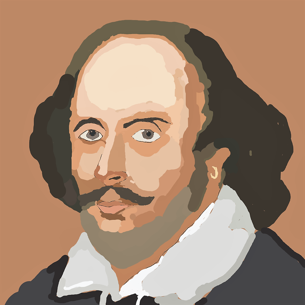 Shakespeare Translator